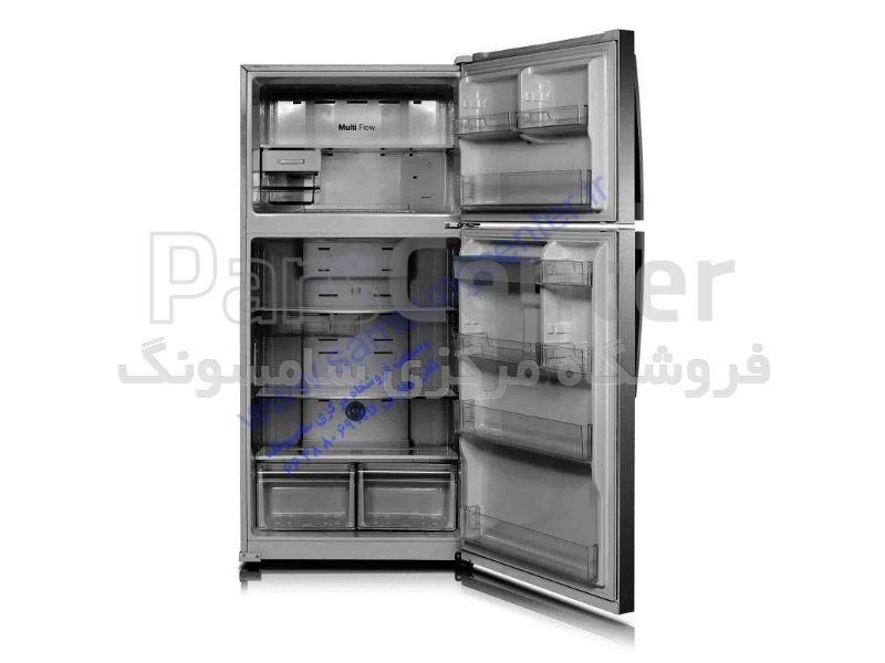 یخچال فریزر RT77 سامسونگ - محصولات یخچال فریزر در پا...