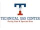 Technical Gas Center - تکنیکال گاز سنتر - محصولات نف...