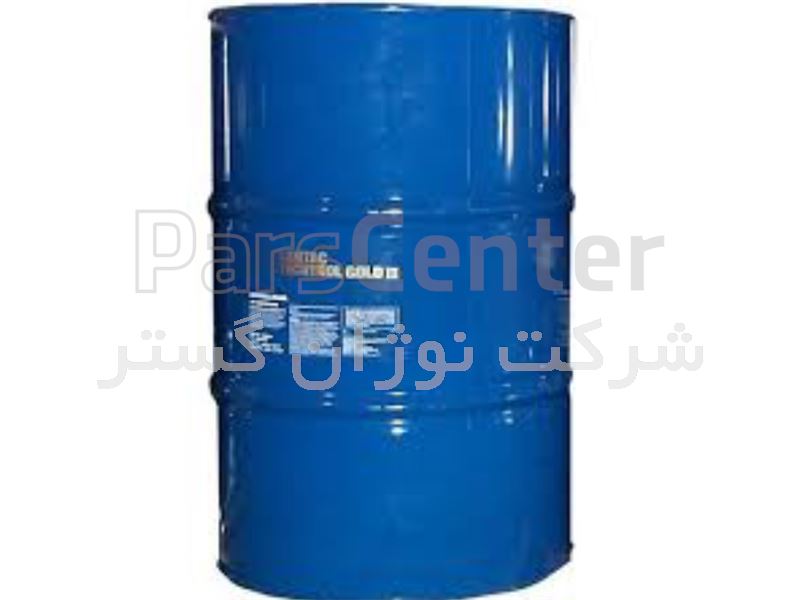 روغن کمپرسور INGERSOLL RAND TECHTROL GOLD III - محصو...