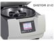 سانتریفوژ مدل Digtor 21C جهت تعیین میزان آب و رسوبات...