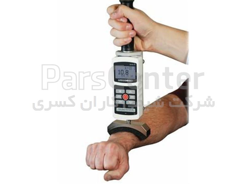 نیروسنج های دیجیتالی کششی و فشاری جهت واحدهای تربیت