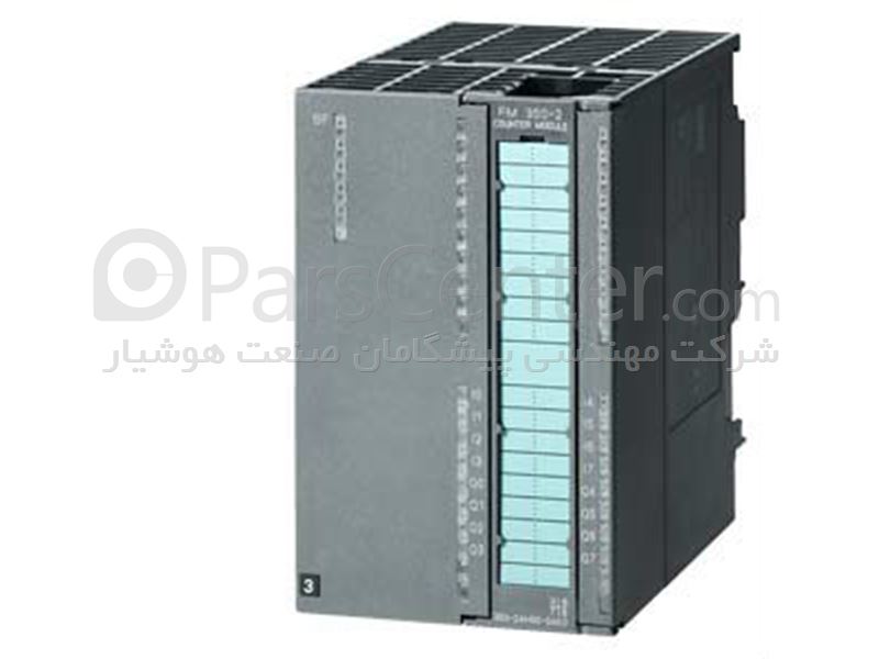 SIEMENS S7-300 Function modules "series" PART2 - محص...