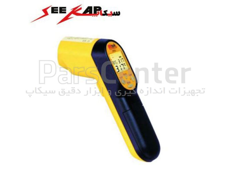ترمومتر یا دماسنج لیزری آی آرتک IRTEK IR50i - محصولا...