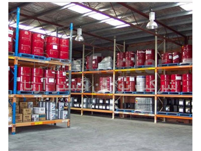 روغن صنعتی دنده Mobil 600W Super Cylinder Oil - محصو...