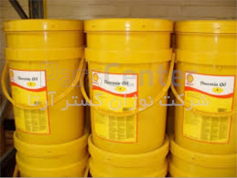 روغن صنعتی توربین Shell Turbo GT 32 , Shell Turbo Oi...