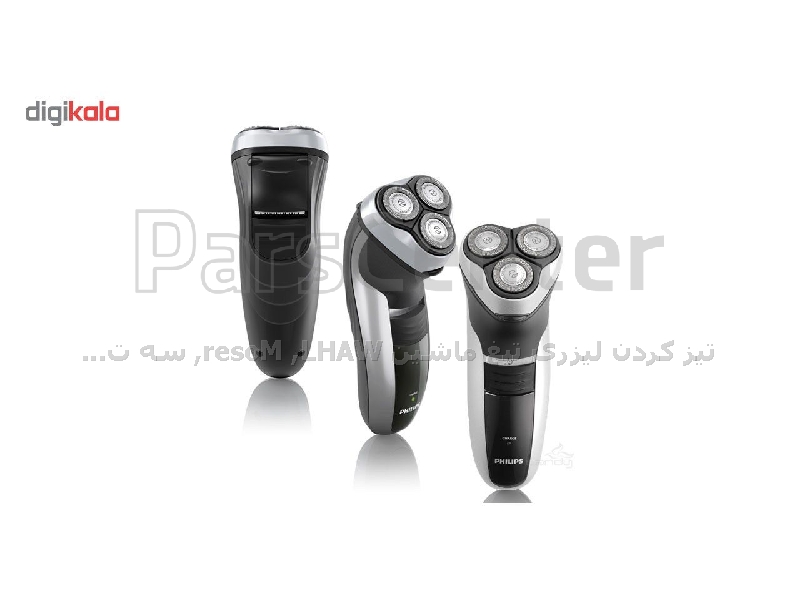تیغ یدک ماشین اصلاح فیلیپس3405lc محصولات ریش تراش