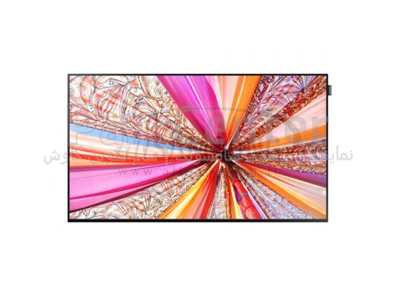 Samsung Display 24/7 DM48D نمایشگر اطلاع رسان 24/7 س...